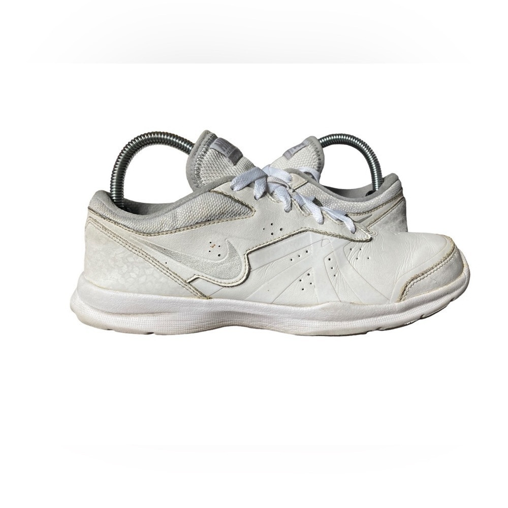 Nike Women’s Training Score Motion Athletic Shoes Whi… - Gem